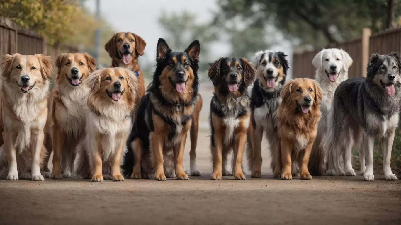 Best Dog Breed Identification Test - Complete Guide